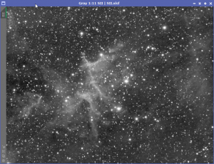 PixInsight Channel Integration: Techniques for Stellar Astrophotography ...