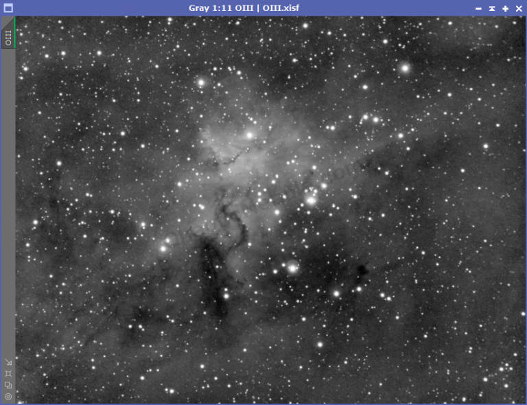 PixInsight Channel Integration: Techniques for Stellar Astrophotography ...