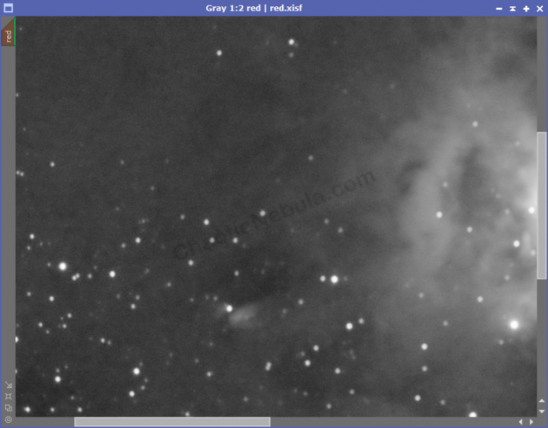 How to Use PixInsight Multiscale Linear Transform to Reduce Noise