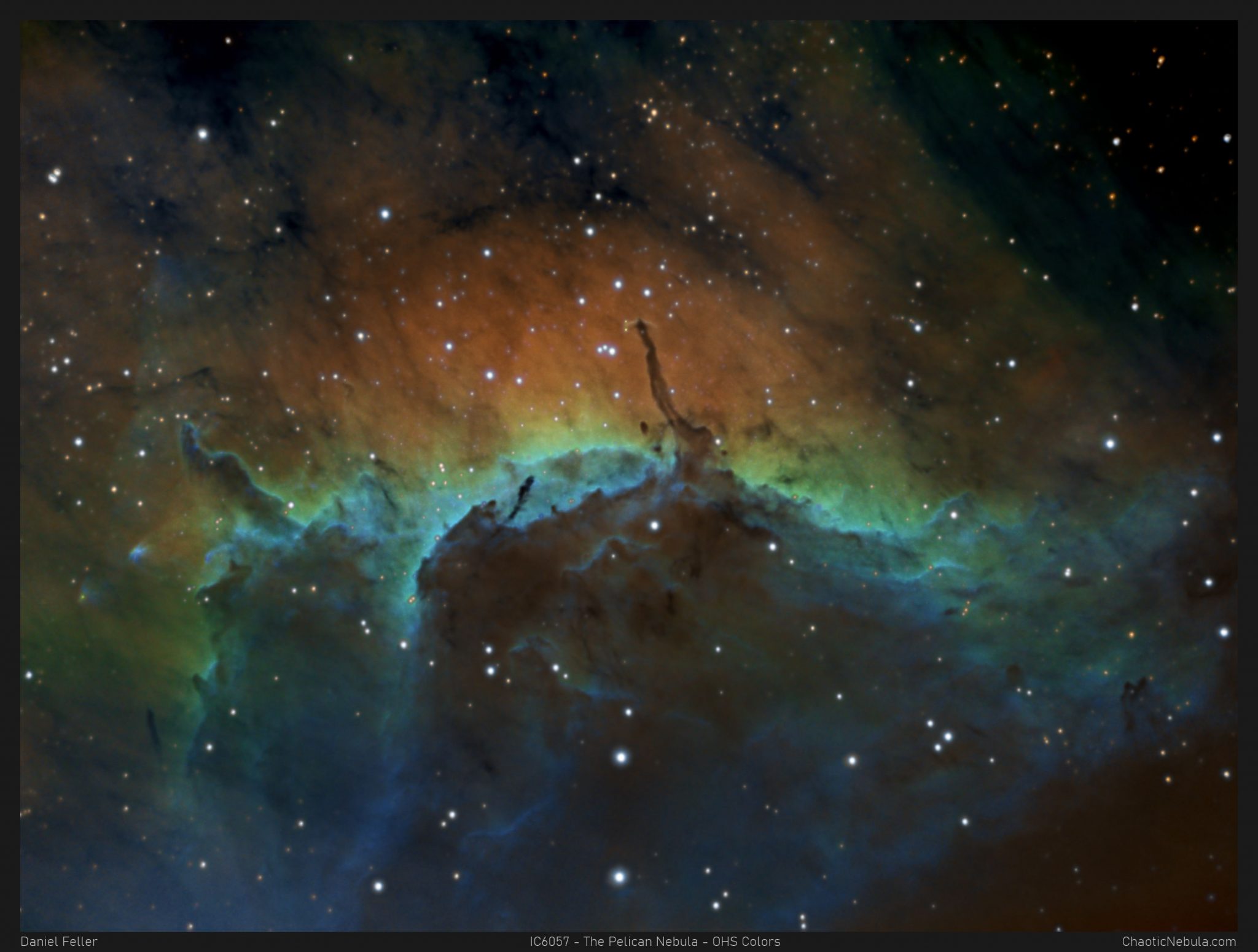 PixInsight Channel Integration: Techniques for Stellar Astrophotography ...