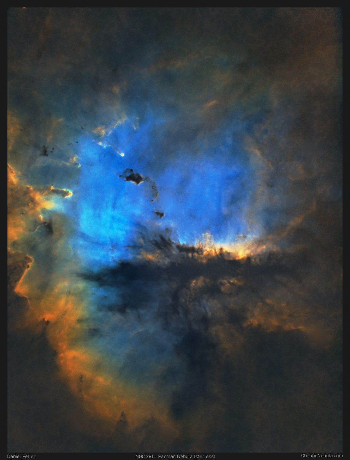 PixInsight Channel Integration: Techniques for Stellar Astrophotography ...