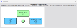 PixInsight Weighted Batch Preprocessing Script