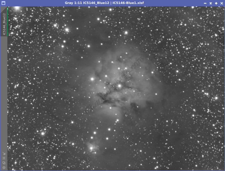 How to Best Use StarNet within PixInsight - Chaotic Nebula
