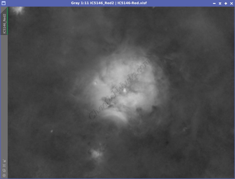 How to Best Use StarNet within PixInsight - Chaotic Nebula