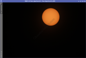 Learn How to Use the Right Camera Settings for Solar Photography