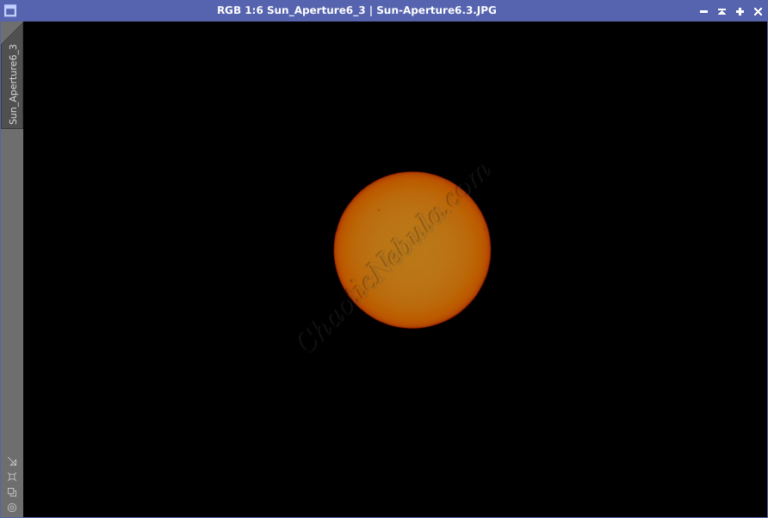 Learn How to Use the Right Camera Settings for Solar Photography