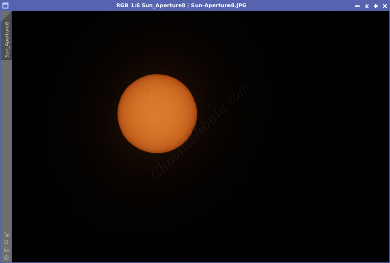 Learn How to Use the Right Camera Settings for Solar Photography