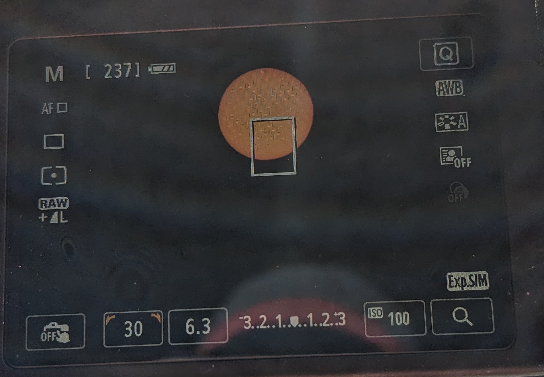 Learn How to Use the Right Camera Settings for Solar Photography