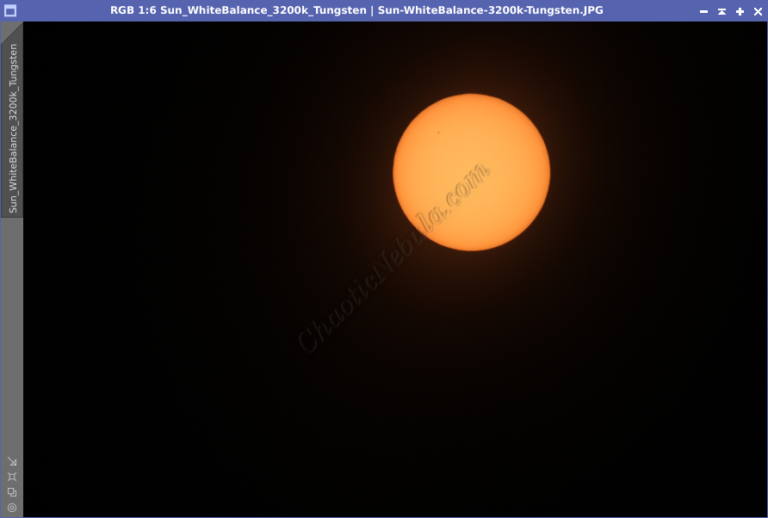 Learn How to Use the Right Camera Settings for Solar Photography