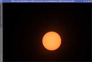 Learn How to Use the Right Camera Settings for Solar Photography