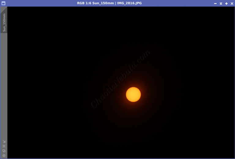 Learn How to Use the Right Camera Settings for Solar Photography