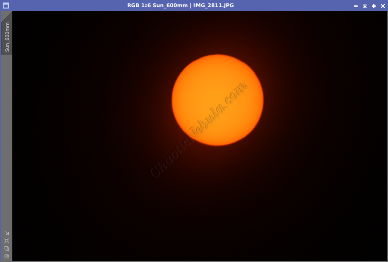 Learn How to Use the Right Camera Settings for Solar Photography