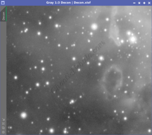 How to use BlurXTerminator to Reduce Blurring in Astrophotos