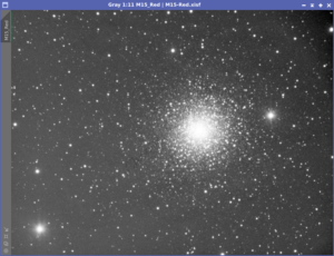 How to Use PixInsight Gradient Correction - Chaotic Nebula