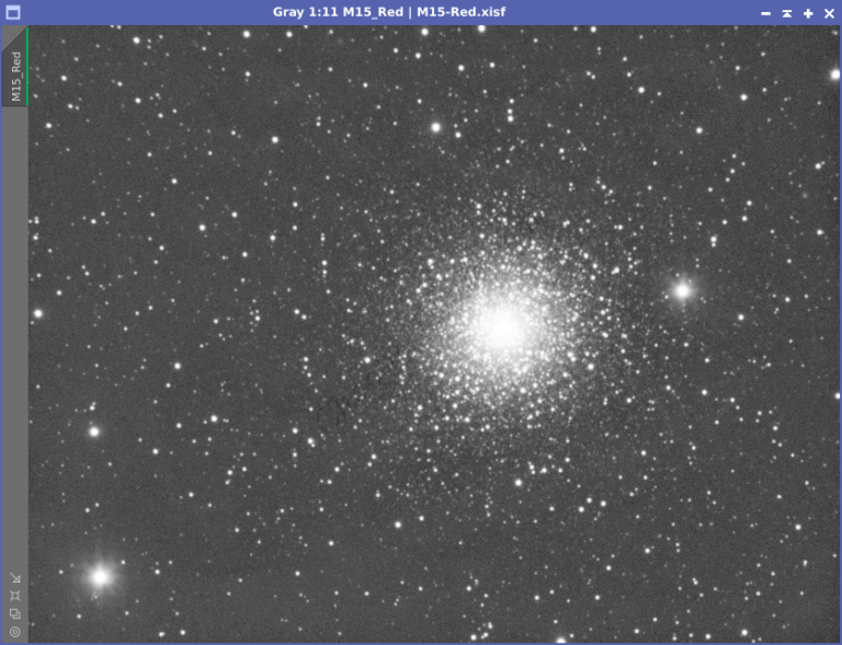 How to Use PixInsight Gradient Correction - Chaotic Nebula