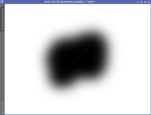How to Use PixInsight Gradient Correction - Chaotic Nebula