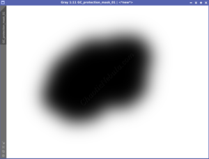 How to Use PixInsight Gradient Correction - Chaotic Nebula