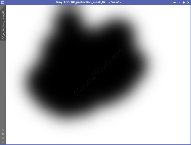 How to Use PixInsight Gradient Correction - Chaotic Nebula
