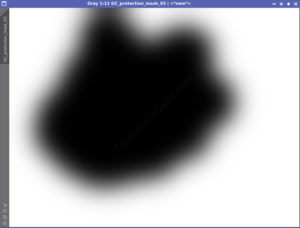 How to Use PixInsight Gradient Correction - Chaotic Nebula