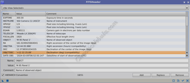 PixInsight Image Solver Usage and Troubleshooting Guide