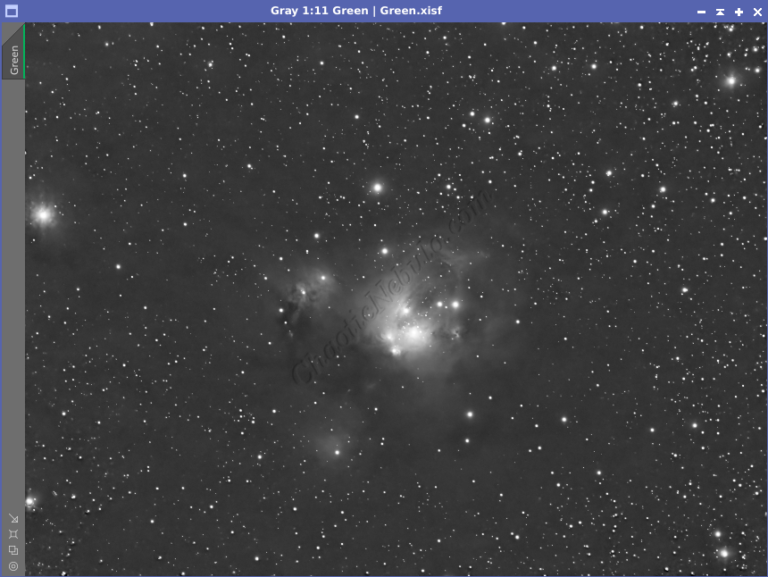 How to Add Narrowband Filters to Broadband Images (LRGB+HA)
