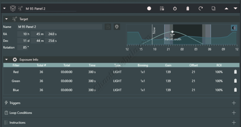 PixInsight Image Solver Usage and Troubleshooting Guide