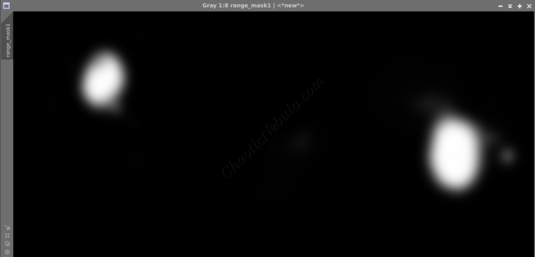 PixInsight Local Histogram Equalization to Unlock Faint Details