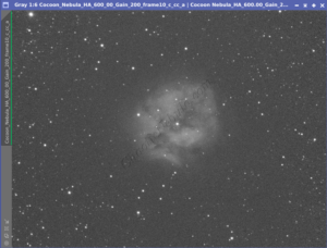 PixInsight Star Alignment and Troubleshooting