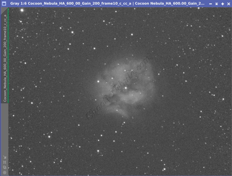 PixInsight Star Alignment and Troubleshooting
