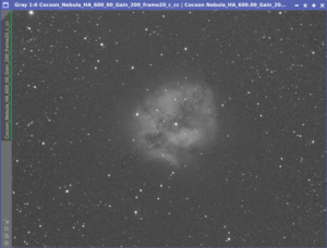 PixInsight Star Alignment and Troubleshooting
