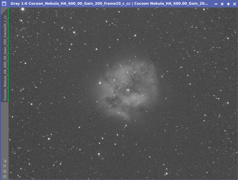 PixInsight Star Alignment and Troubleshooting