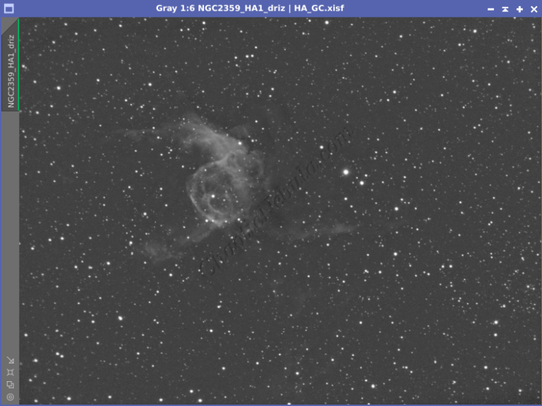 PixInsight Star Mask Creation – How To Guide