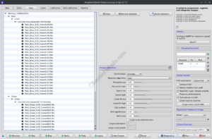 PixInsight Weighted Batch Preprocessing Script