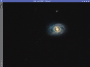 Messier 95 (M95): A Barred Spiral Galaxy in Leo