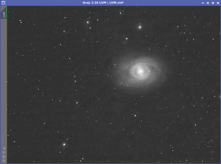 Messier 95 (M95): A Barred Spiral Galaxy in Leo