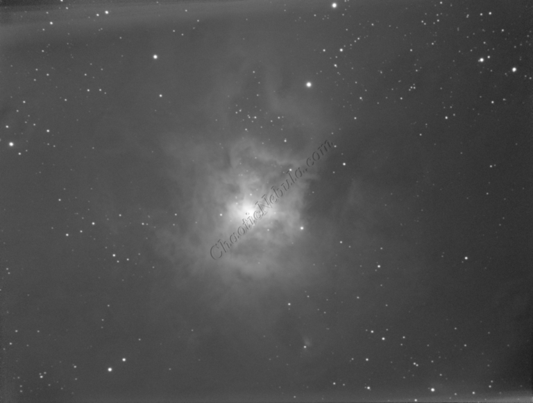 NGC 7023 – The Iris Nebula in Cepheus