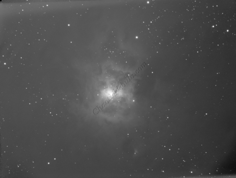 NGC 7023 – The Iris Nebula in Cepheus