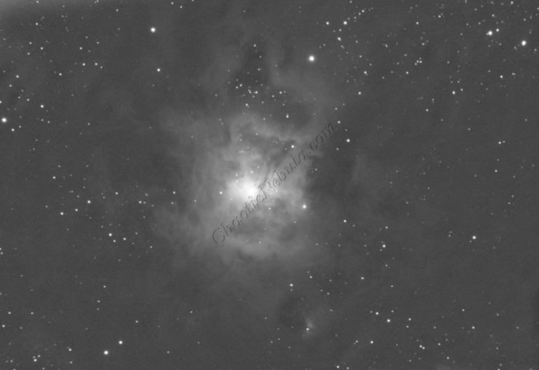 NGC 7023 – The Iris Nebula in Cepheus