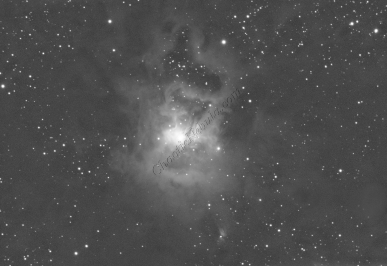 NGC 7023 – The Iris Nebula in Cepheus